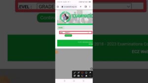 ≫ Accessing Examination Council of Zambia Portal: A Comprehensive Guide ...
