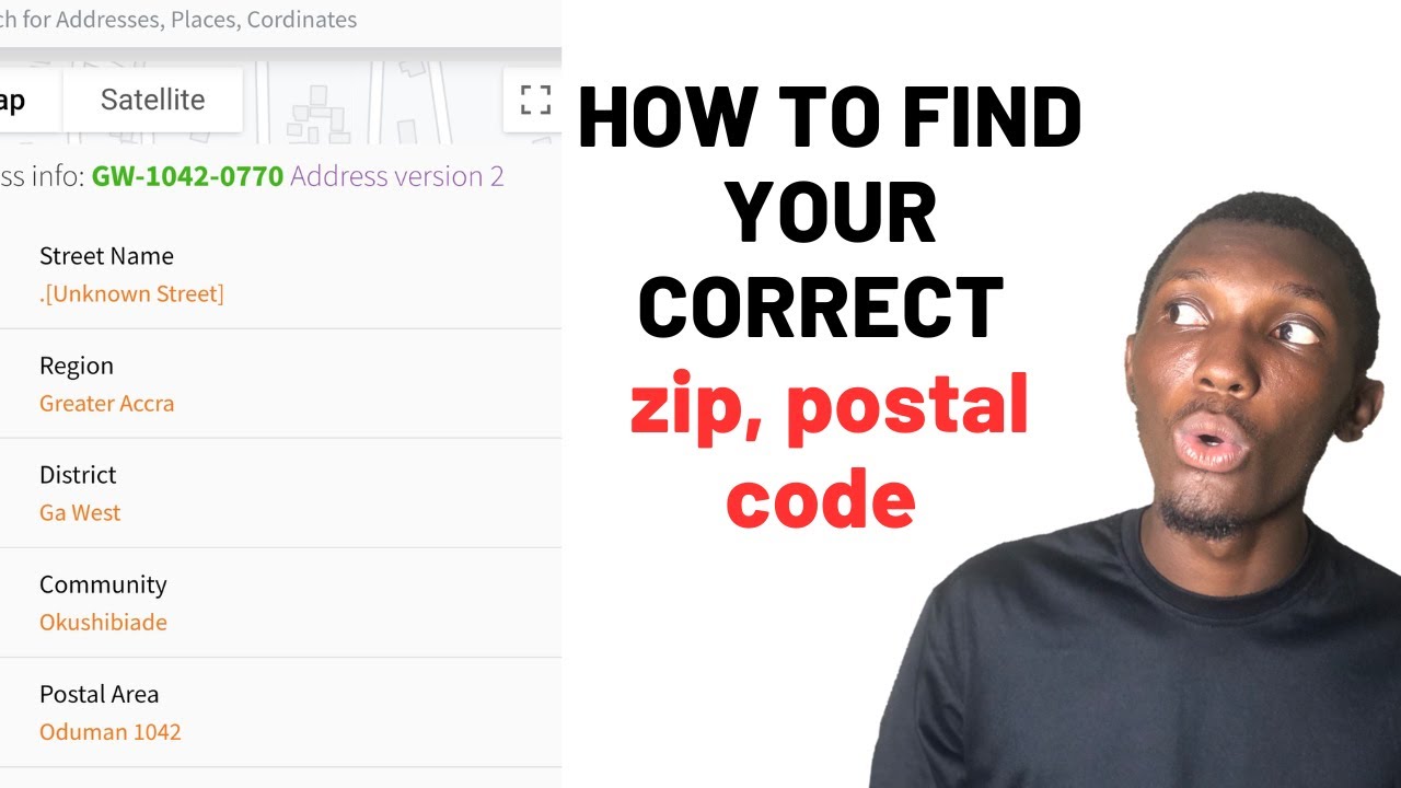 ≫ Understanding Zambia Postal Code: A Comprehensive Guide