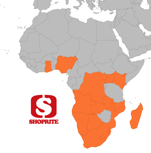 ≫ Discover Shoprite Zambia: Your Ultimate Shopping Destination