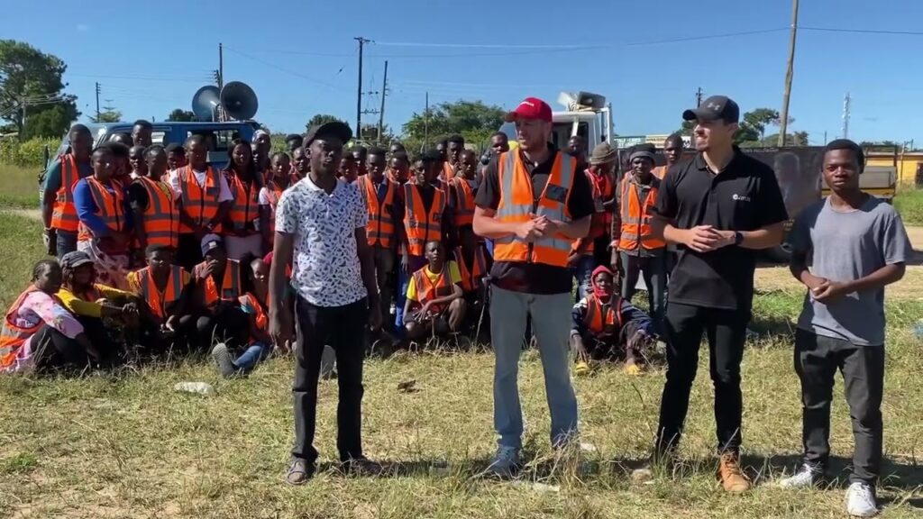 ≫ Discovering Serenje Zambia: Unveiling the Hidden Gems of this ...