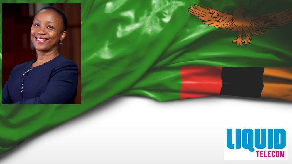 ≫ Liquid Telecom Zambia: Enhancing Connectivity and Driving Digital ...