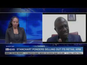 ≫ Standard Chartered Bank Zambia: Comprehensive Guide to Services and ...
