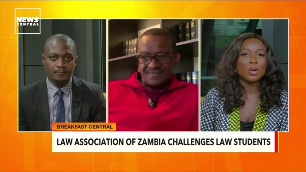 ≫ Understanding the Law Association of Zambia: Roles, Responsibilities ...