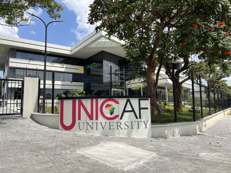 ≫ Unicaf University Zambia: Unlocking Higher Education Opportunities in ...