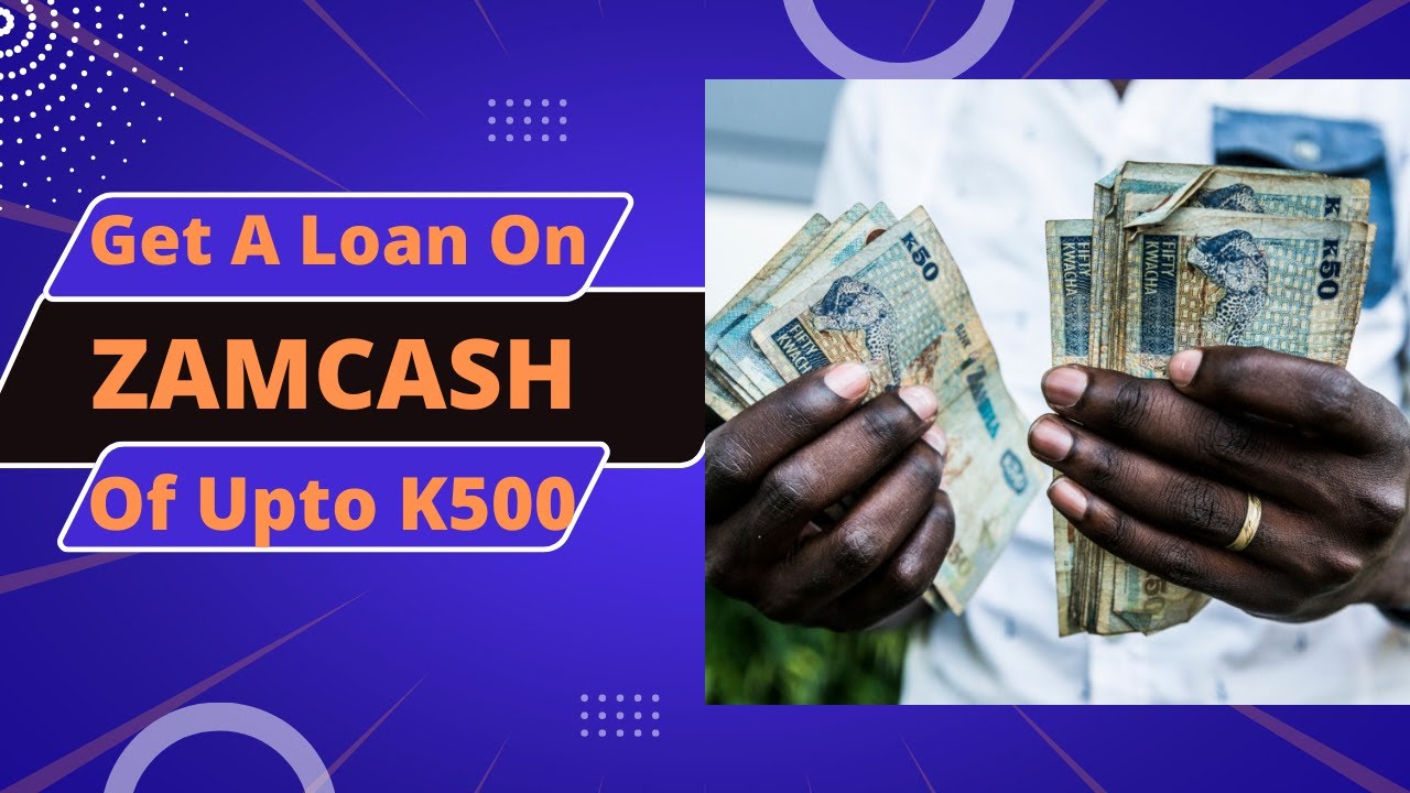 ≫ Zamcash Loans Zambia: Comprehensive Guide to Instant Cash Solutions