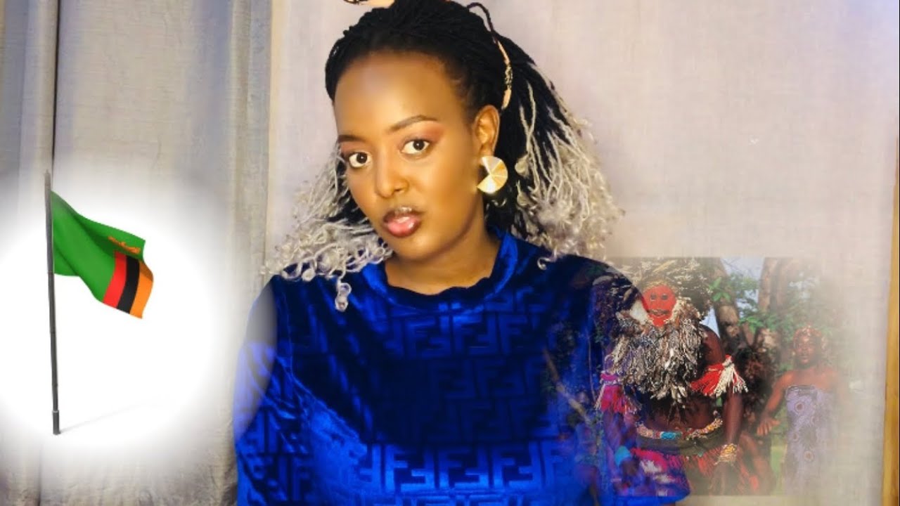 ≫ Exploring the Diverse Zambia Language: A Guide to Official and Local ...