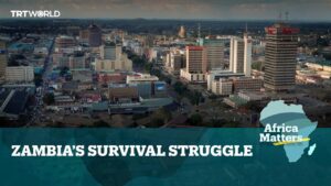 ≫ Understanding Zambia Inflation: Trends, Causes, and Economic Impact