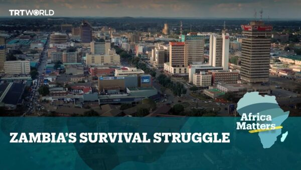 ≫ Understanding Zambia Inflation: Trends, Causes, and Economic Impact