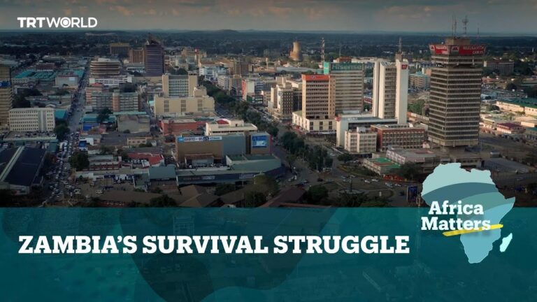 ≫ Understanding Zambia Inflation: Trends, Causes, and Economic Impact